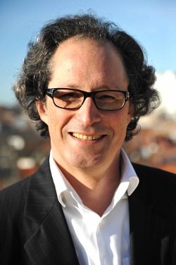 Interview de Yaron Pesztat dans Le Soir | Ecolo Ixelles