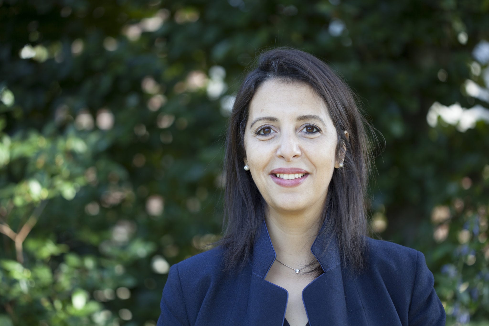 Zakia Khattabi Abtoy - Ecolo Ixelles